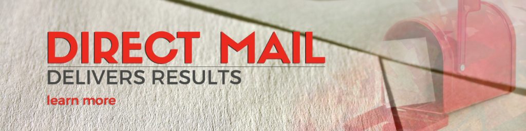 Direct Mail Services Canada: Printing, Processing and Fulfillment